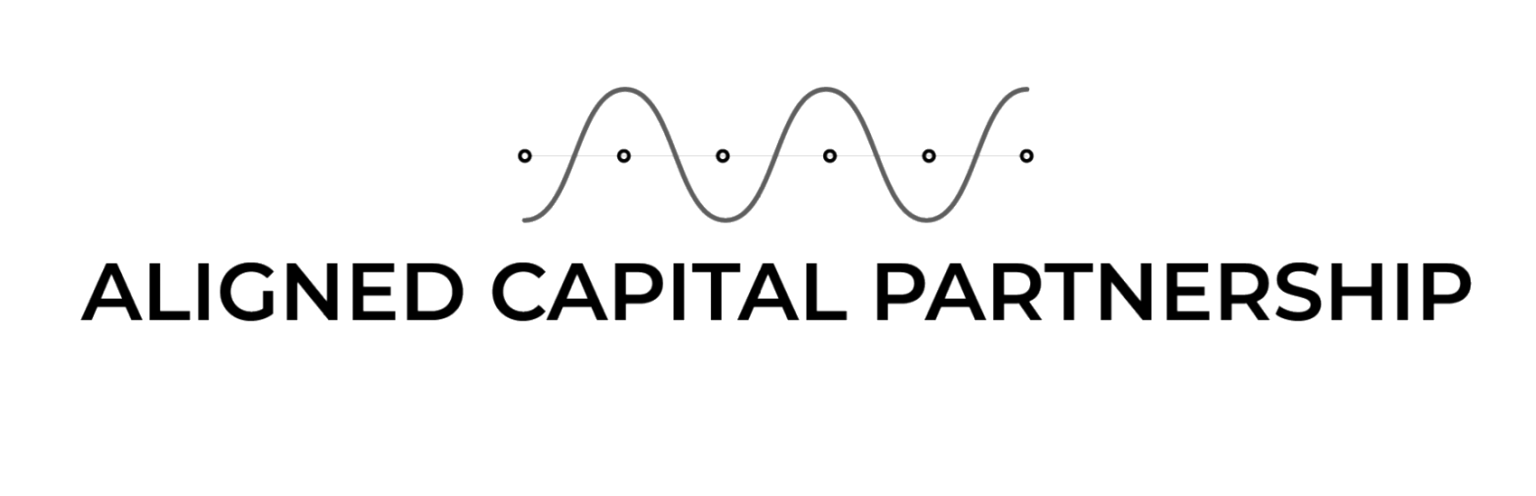 Investment Principles – Aligned Capital Partnership